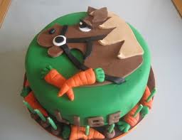 Modele Tort: TORT CAL