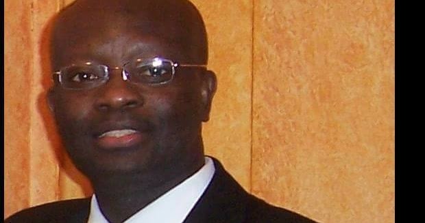 SORIN EMMANUEL JULES danseur, chorégraphe