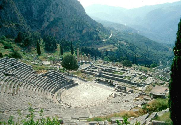 Καρτερία