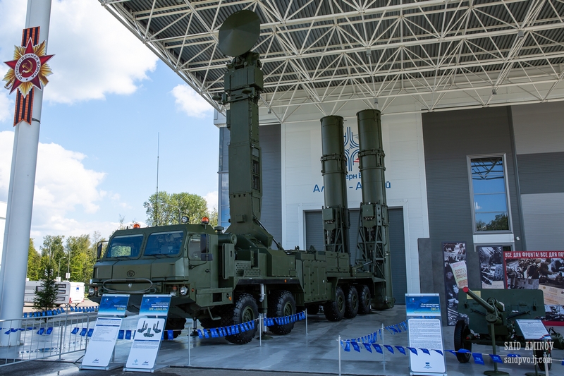 Desarrollo Defensa Y Tecnologia Belica Rusia Revela El Nuevo Sistema