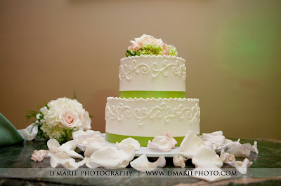 D'Marie Photography B L O G: Lilly & Jeremy's Wedding at the Daisy ...