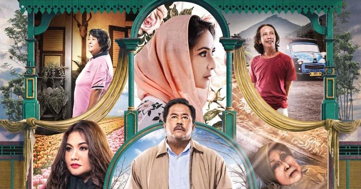 SI DOEL THE MOVIE 2 (2019)