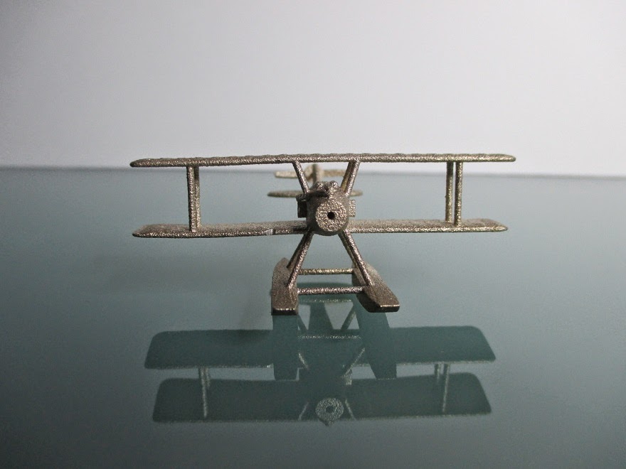 1/144 airbattle: Shapeways