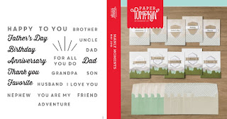 Julie's Stamping Spot -- Stampin' Up! Project Ideas by Julie Davison ...