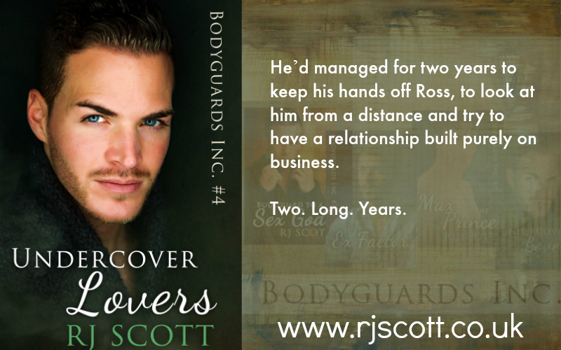 The Naughty Librarians Playground Editing and Proofreading: Undercover ...