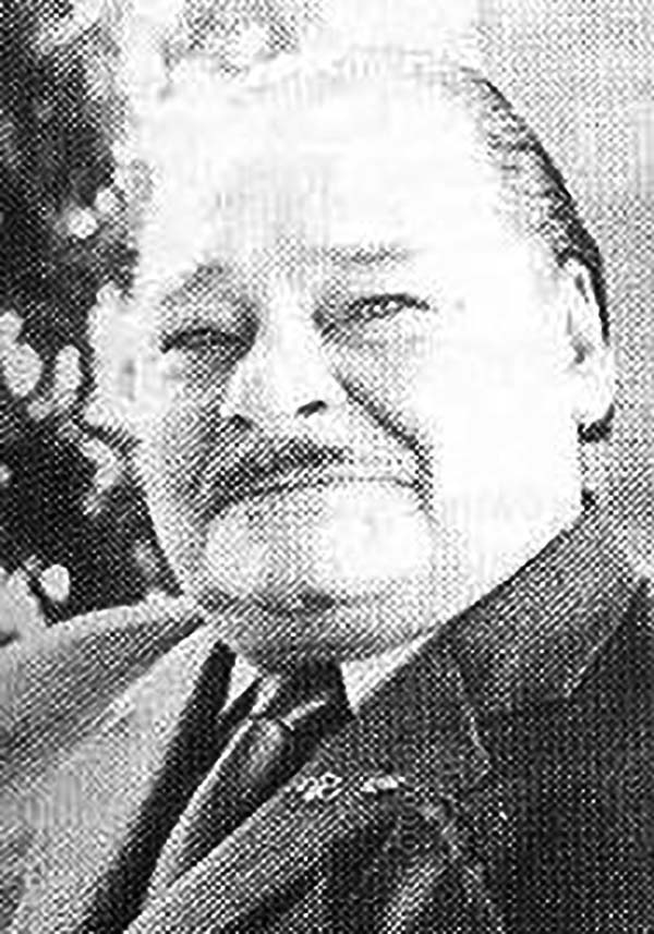 HET verzameloord: VERJAARDAG: LOU GEELS