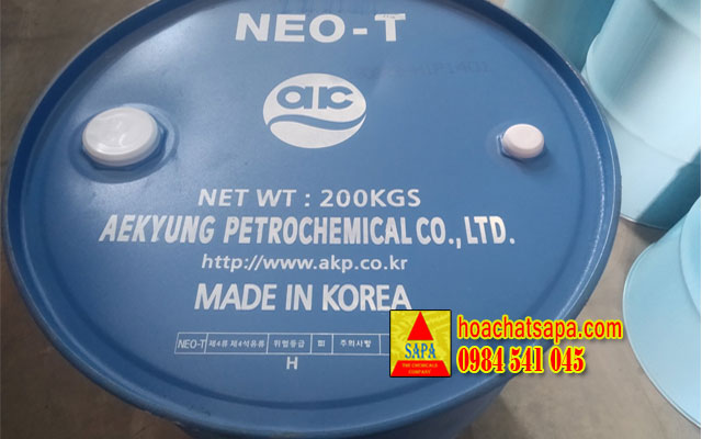 Dioctyl Terephthalate (DOTP)