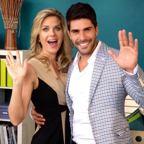 New Novelas: "Secreteando", la nueva Web Novela de Telemundo