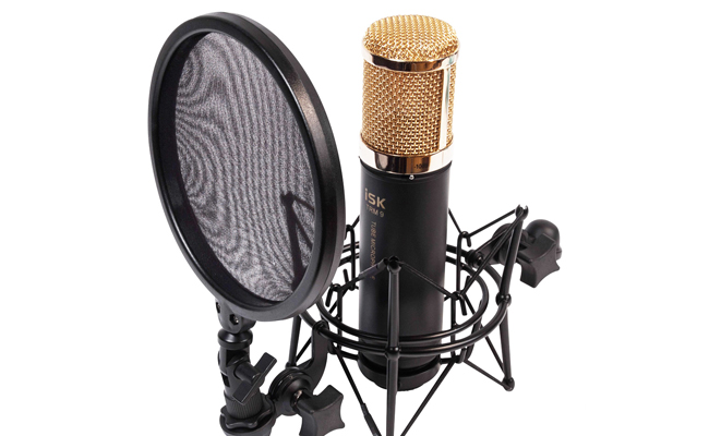 Membuat Studio Rekaman Sendiri Di Rumah Saat Ini Cukup Murah - Info Baru