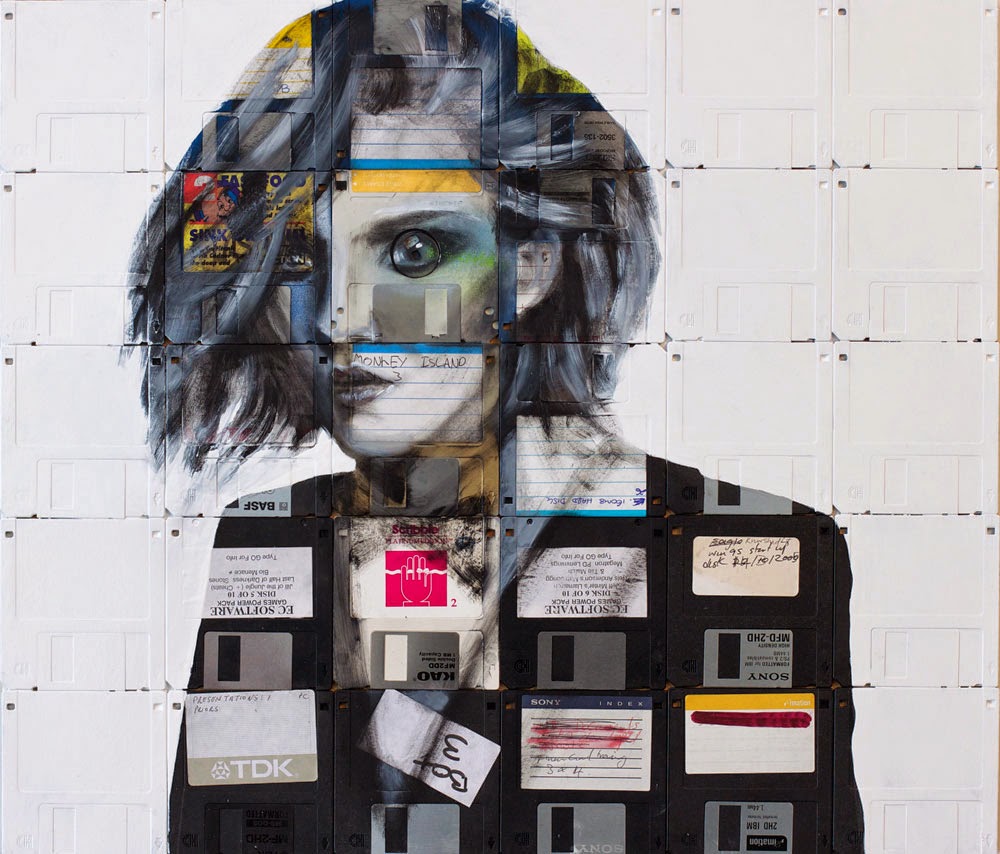 Nick Gentry... - Kai Fine Art