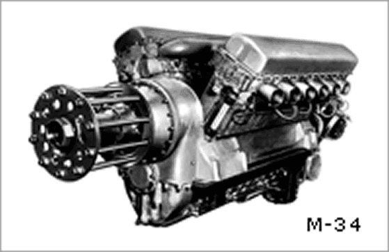 Aerospace Engines (Aircraft Engines and Rockets - Motores de Aviación y ...