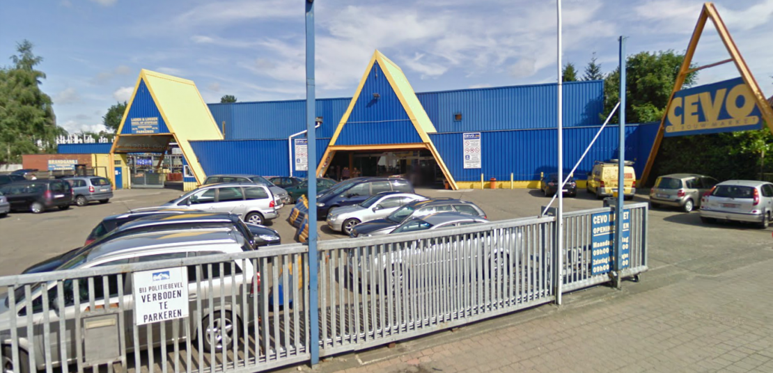 Cevo nv - Westerlo | Guide de la cuisine équipée