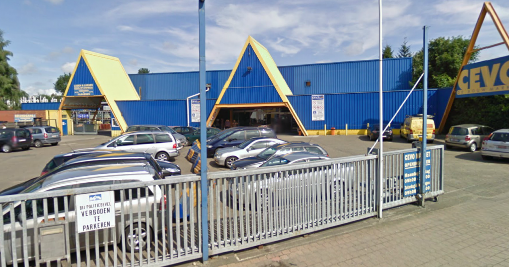 Cevo nv - Westerlo | De Grote Keukengids