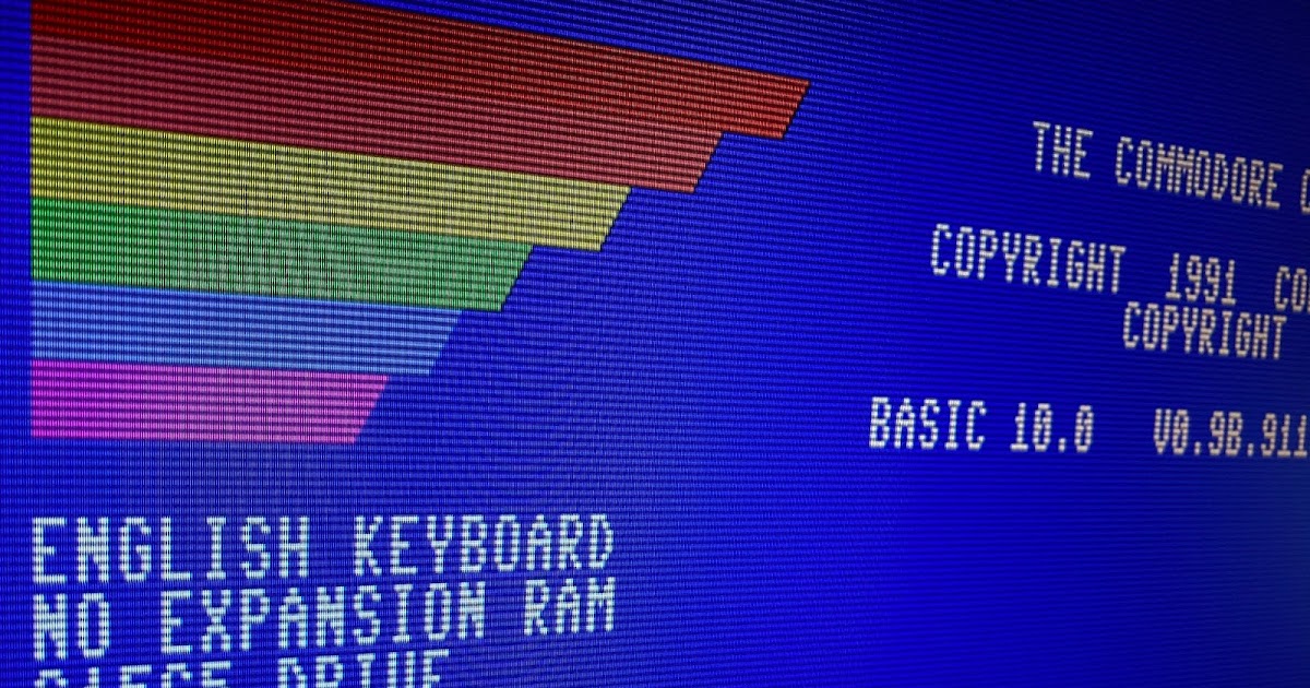 Making a C64/C65 compatible computer: Fixing initial problems ...