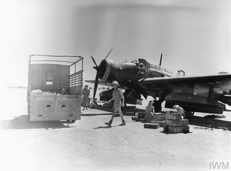 Jet & Prop by FalkeEins: Vickers Wellesley Mark I, 47 Sqn RAF, East ...