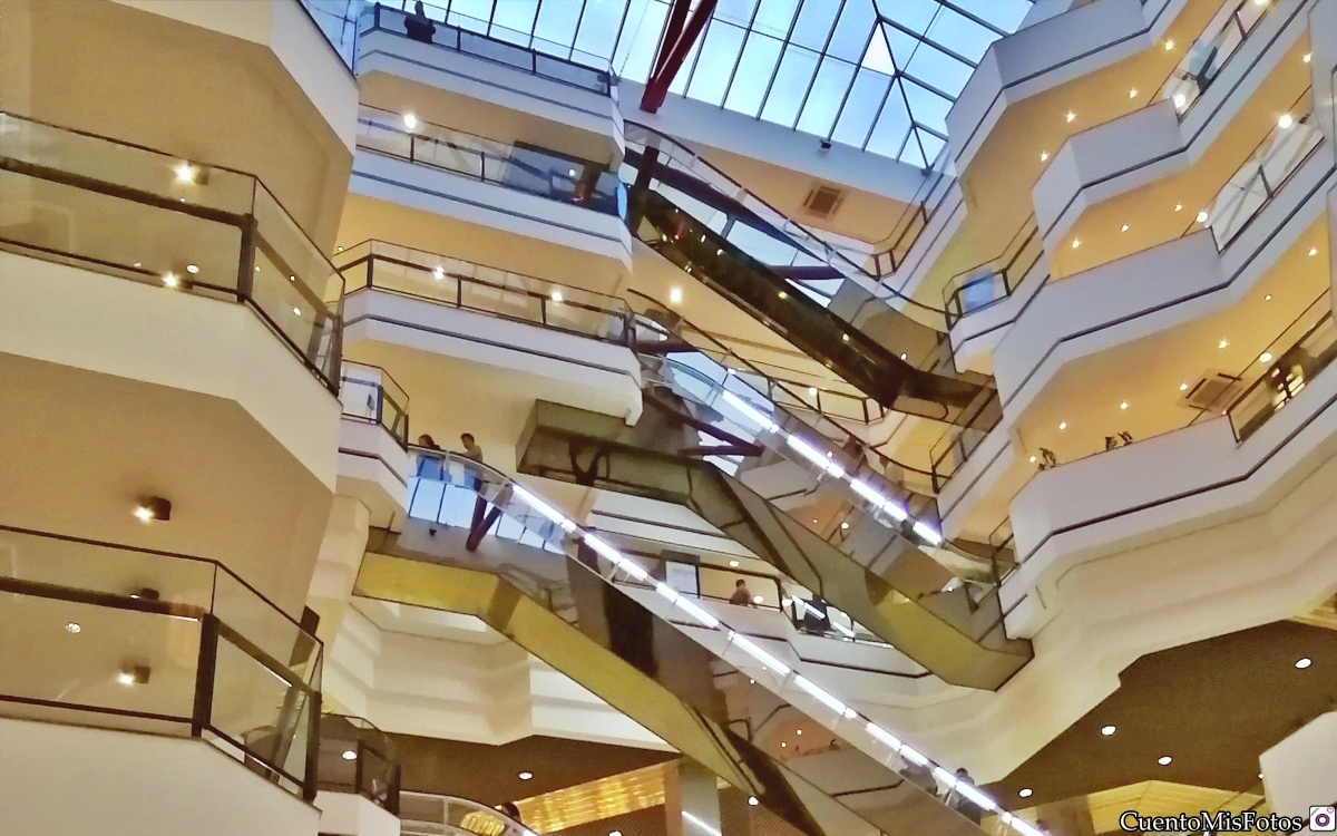 3 lugares para ir de compras en Florianopolis - Brasil | Cuento Mis Fotos