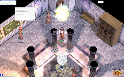 My Life in Ragnarok: June 2018