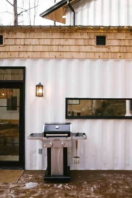 Shipping Container Homes & Buildings: Box Hop Shipping Container Homes ...