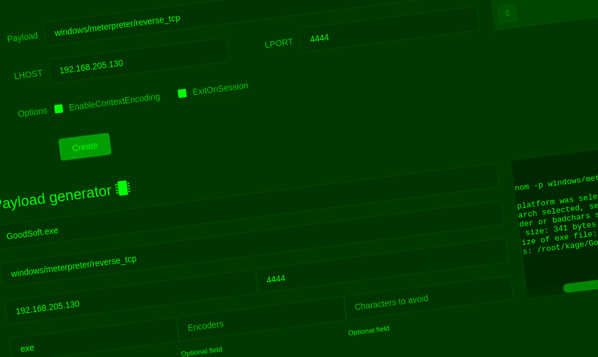The Shadow Brokers - The White Hat Hackers Playground