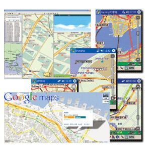 Mapking Mobile Navigator Cracked