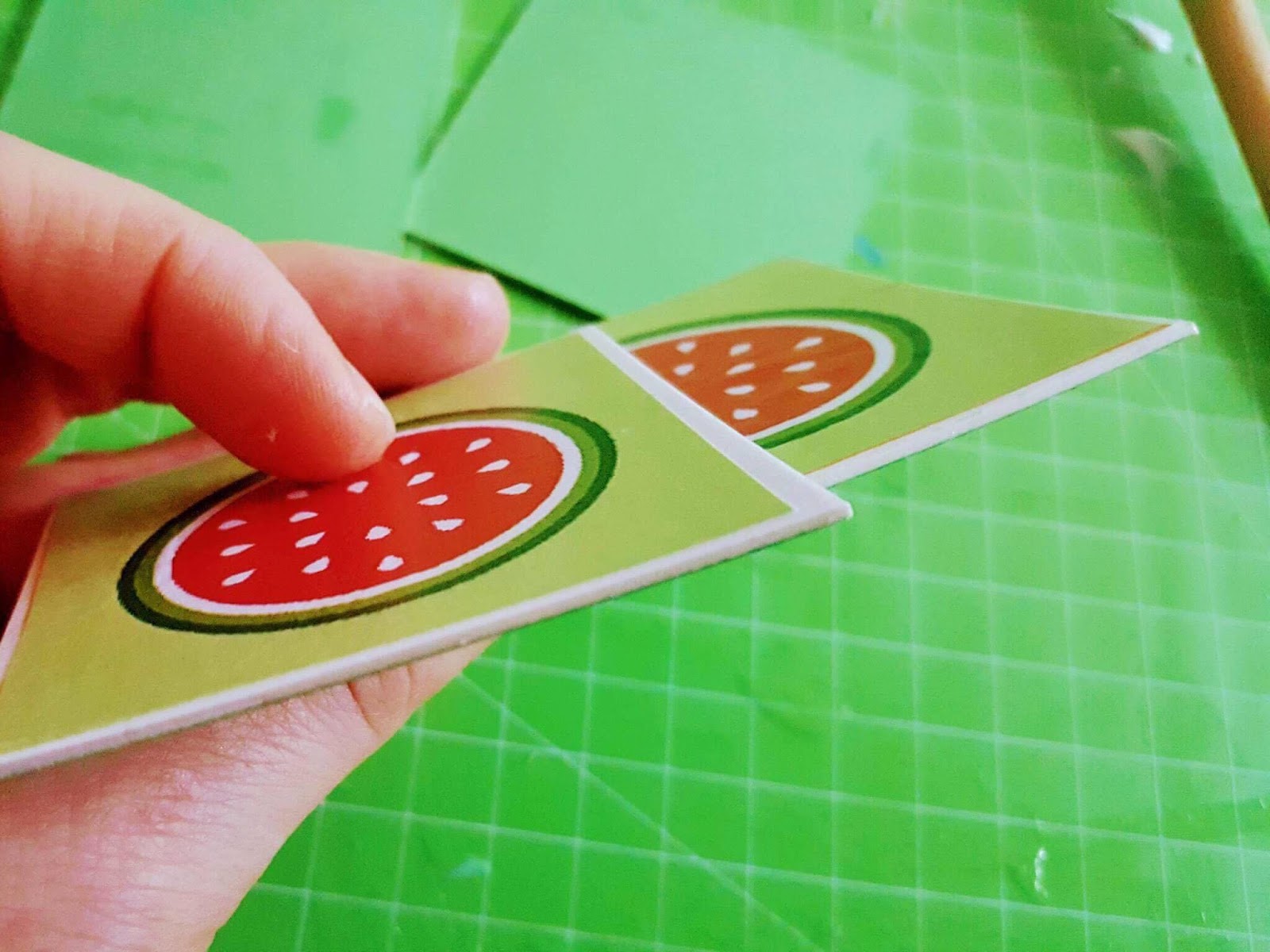 DIY: Ein individuelles Memory-Spiel in verschiedenen Varianten ...