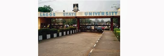 Lagos State University reopens Feb 24 | Nigerian News, Latest Nigeria ...