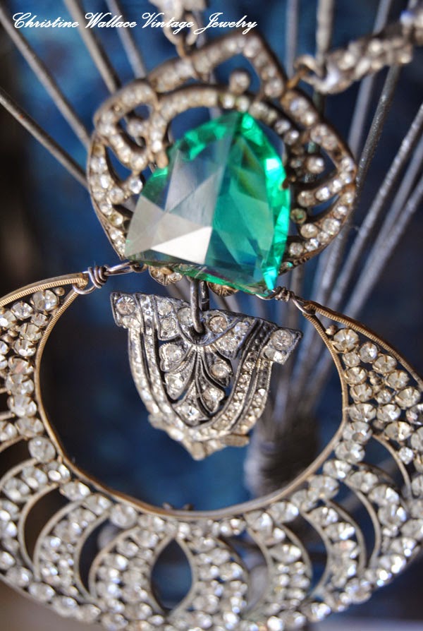 Christine Wallace... "Honoring Life Through Jewelry": Fall Statement ...