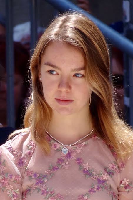 Princess Alexandra of Hanover. Take A Look At This Glamorous Royal Darling