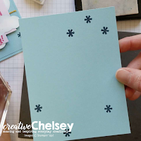 Creative Chelsey: Cute and Happy Handmade Greeting Cards using the May ...