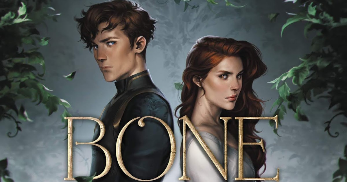 Bone Crier's Moon - Kathryn Purdie.