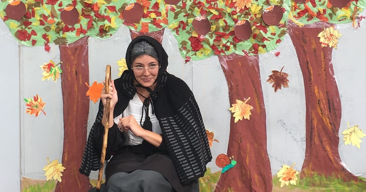 Festa de la castanyera