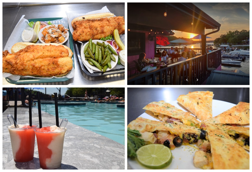 Check Out These Customer Reviews for Backwater Jack's!