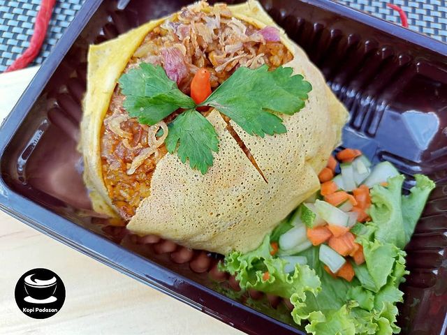 Lokasi dan Harga Menu Kopi Padasan Jogja - Info lokasi terhits