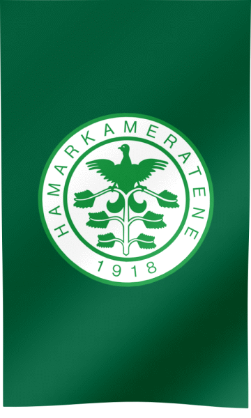 Hamarkameratene Fan Flag (GIF) - All Waving Flags Hamarkameratene Fan Flag (GIF) - All Waving Flags