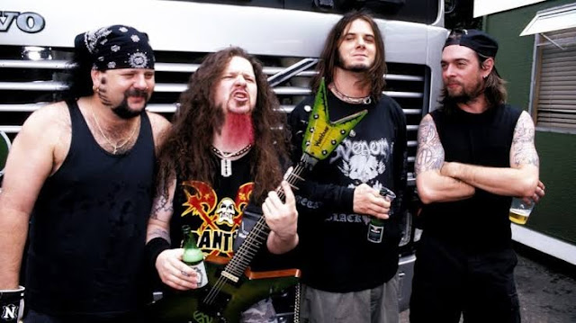 Pantera logra mil millón de reproducciones en plataformas de streaming