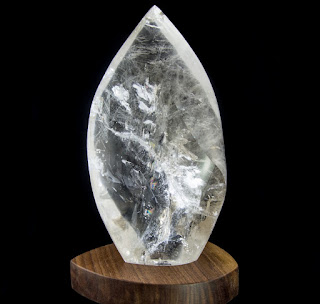 Le forme esterne dei cristalli nelle griglie