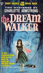 Kevin's Corner: FFB Review: "The Dream Walker" by Charlotte Armstrong ...