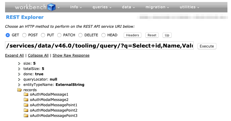 LWC: Retrieving custom labels dynamically ~ Hello Salesforce! LWC: Retrieving custom labels dynamically ~ Hello Salesforce!