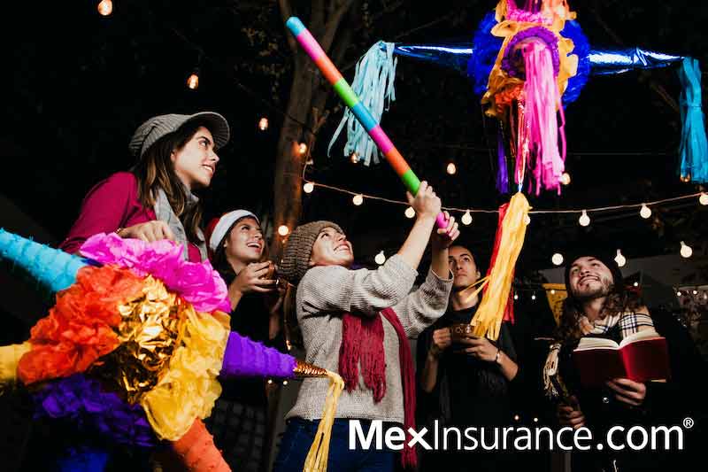 Every Day Is Special: December 19 - Las Posadas in Mexico