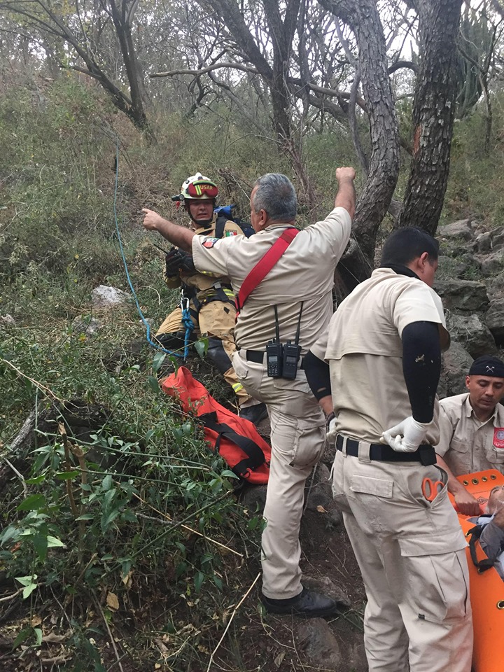 FREUC 5 Learning on the job.