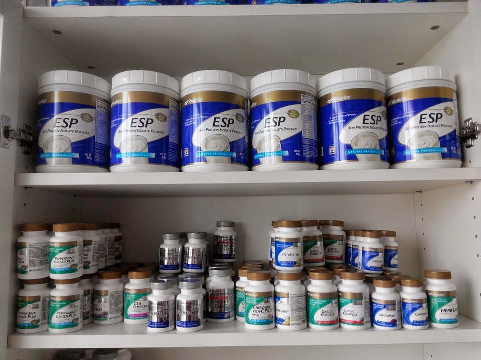 Panduan Membaca Label Pada Botol Vitamin - Diari Vitamin