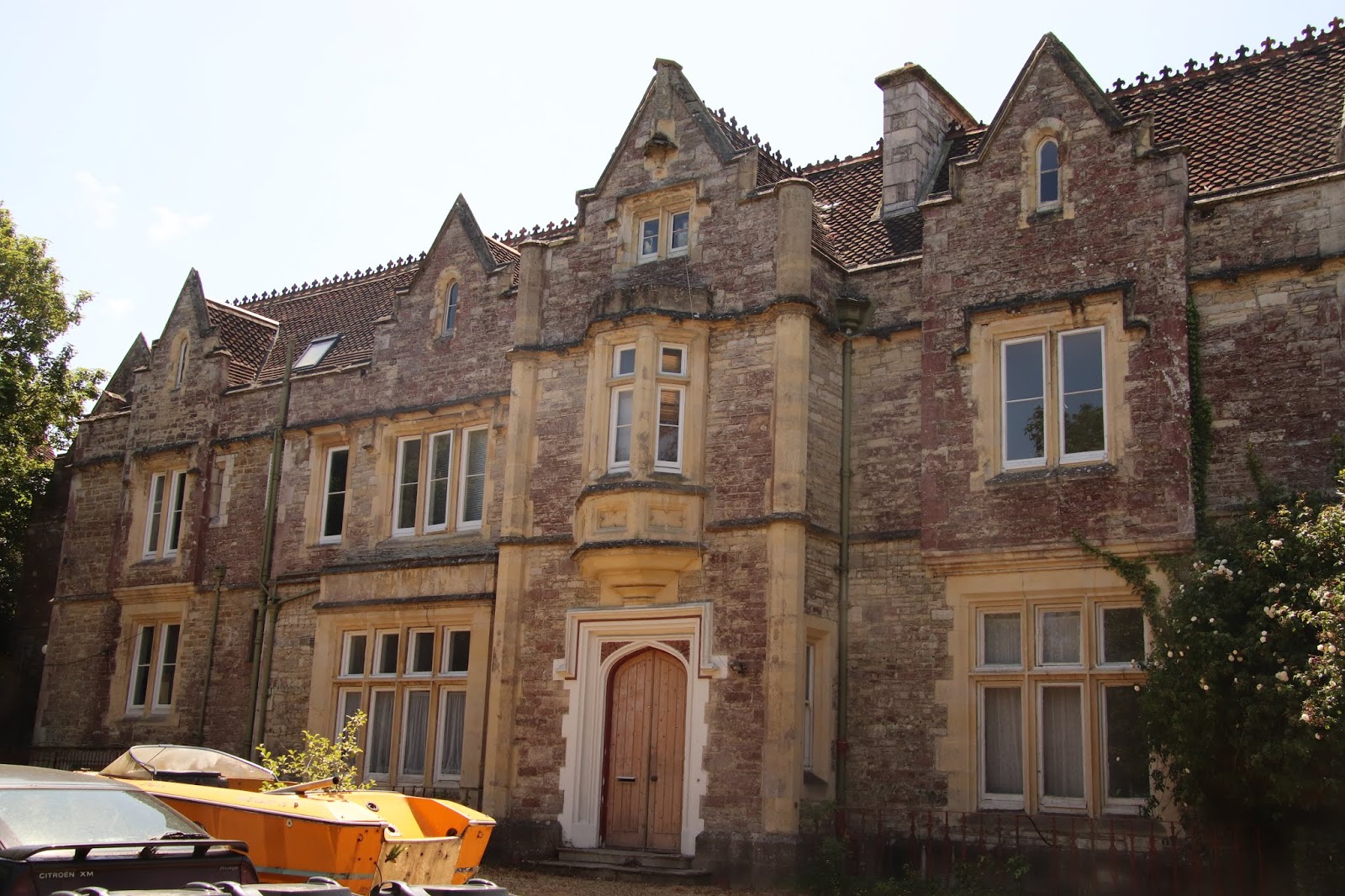 Royal Musings: Day 3 Osborne House and Cowes