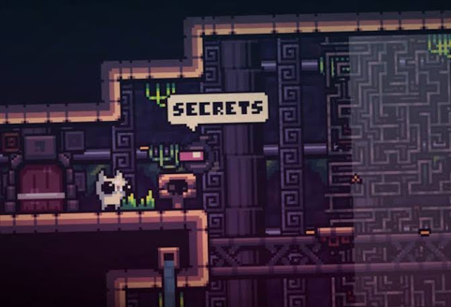 Análise: Reed 2 (Switch) — uma continuação tão despretensiosa quanto o ...