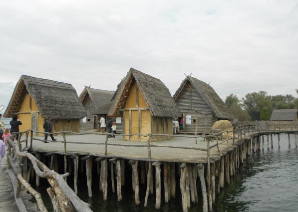 ТЕХНИЧКО И ИНФОРМАТИЧКО ОБРАЗОВАЊЕ: Историја архитектуре. Врсте ...