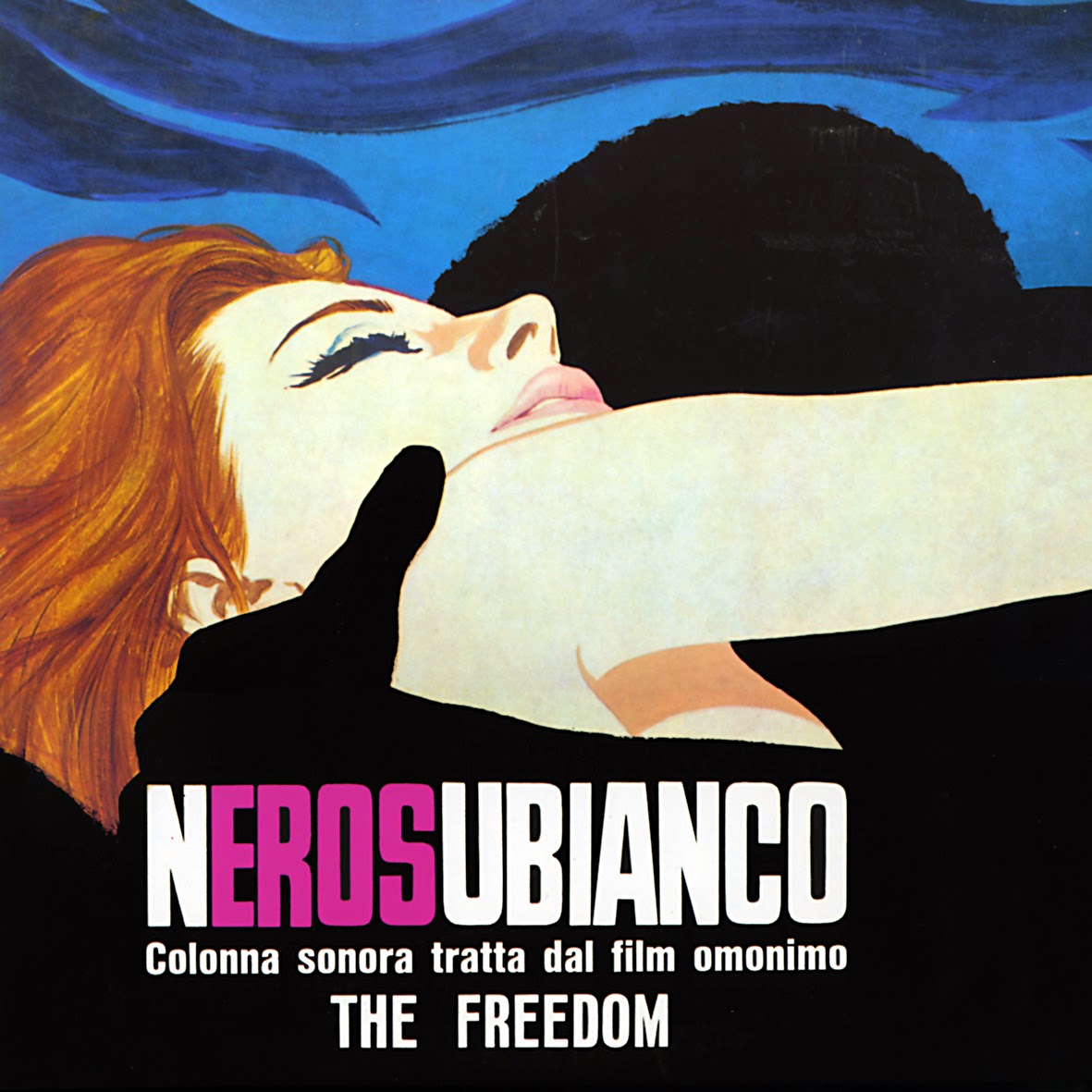 Rockodyssee: Freedom | Nerosubianco