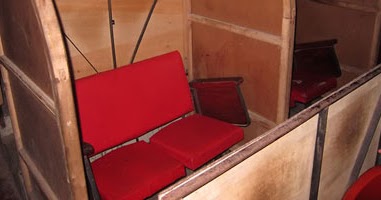 Our Lanka: No more Box seats in filmhalls