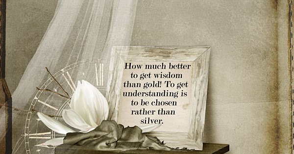 Layout for Today: Get Understanding