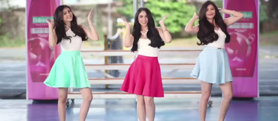 Across to the world of commercials: Advertisement Reflection ...