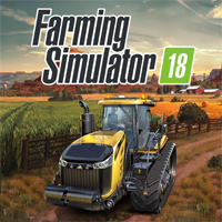 Manual farming simulator 16 pc - chromenaw