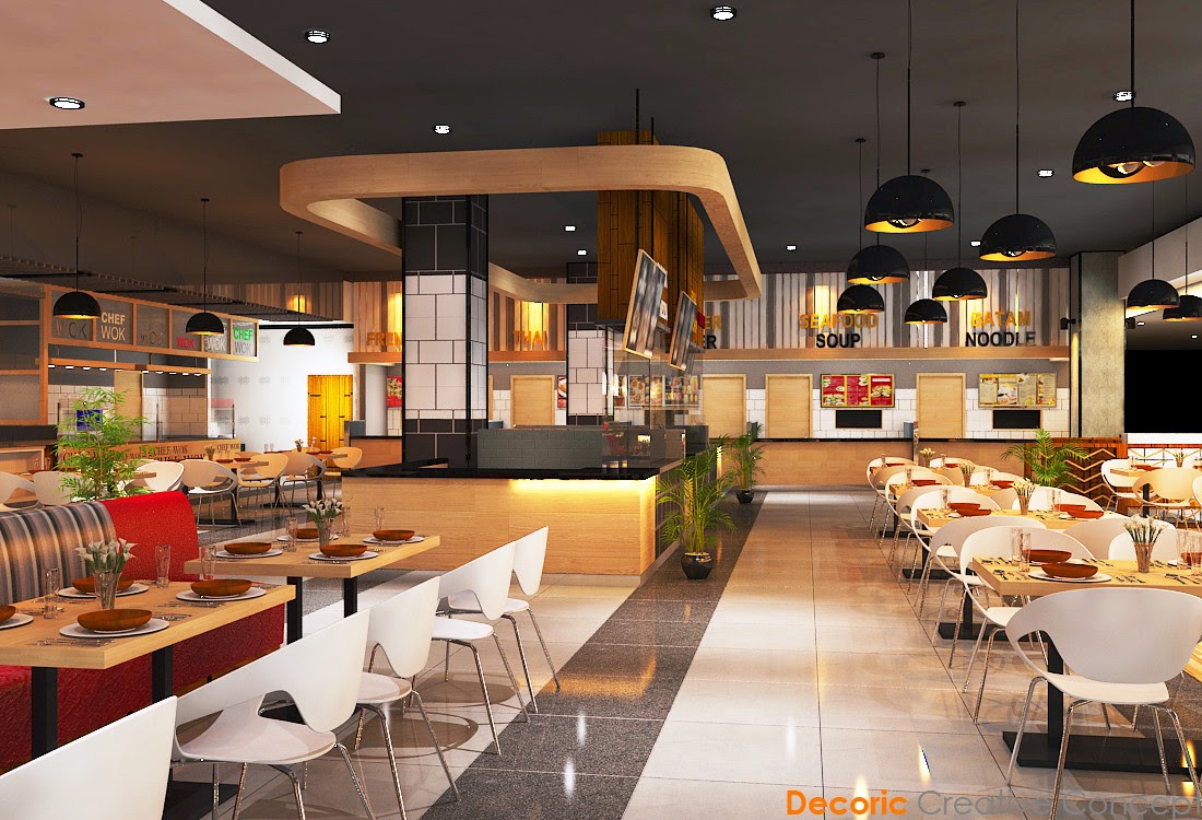 Batam on the Blog: Foodpoint - Nagoya Hill Batam